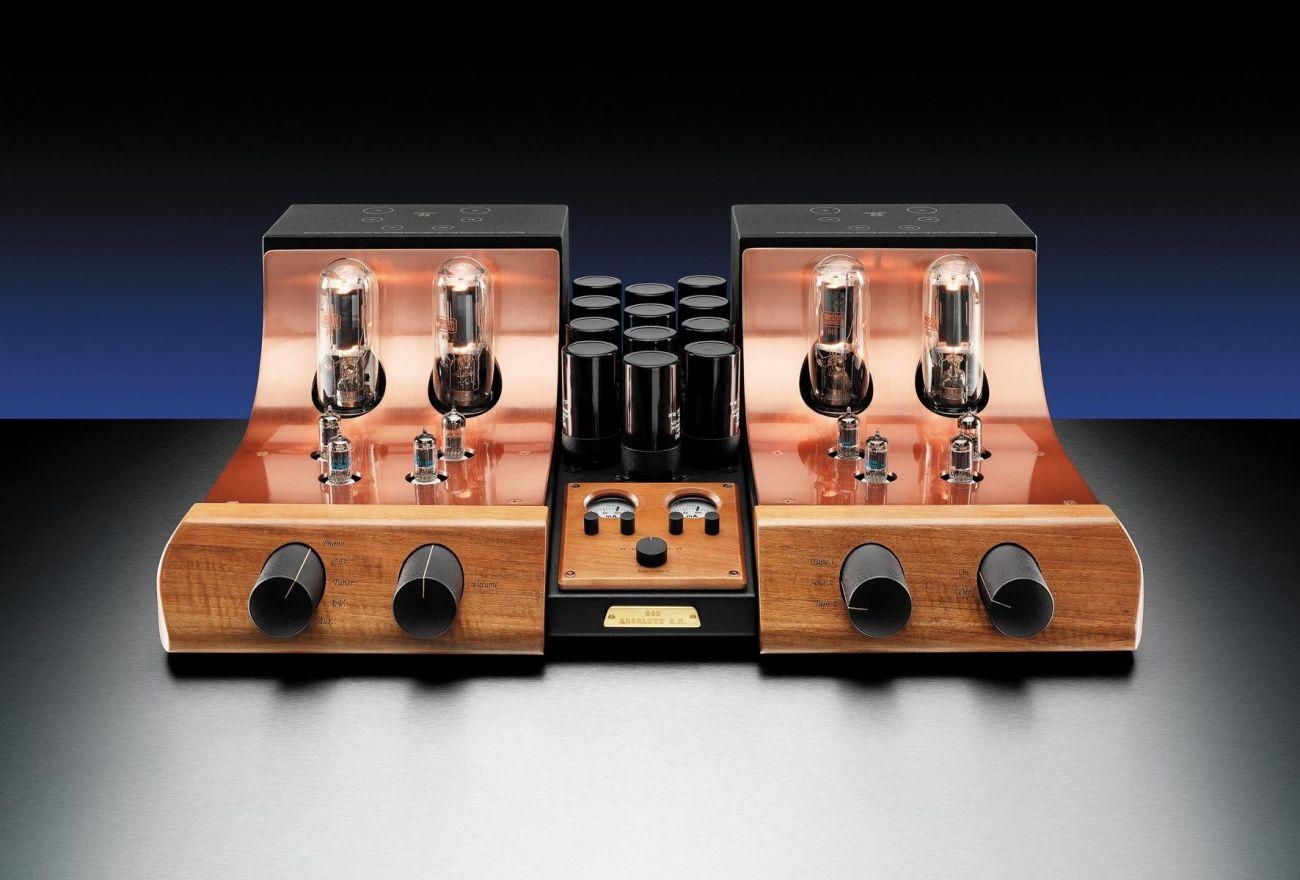 Unison Research | TAD Audiovertrieb