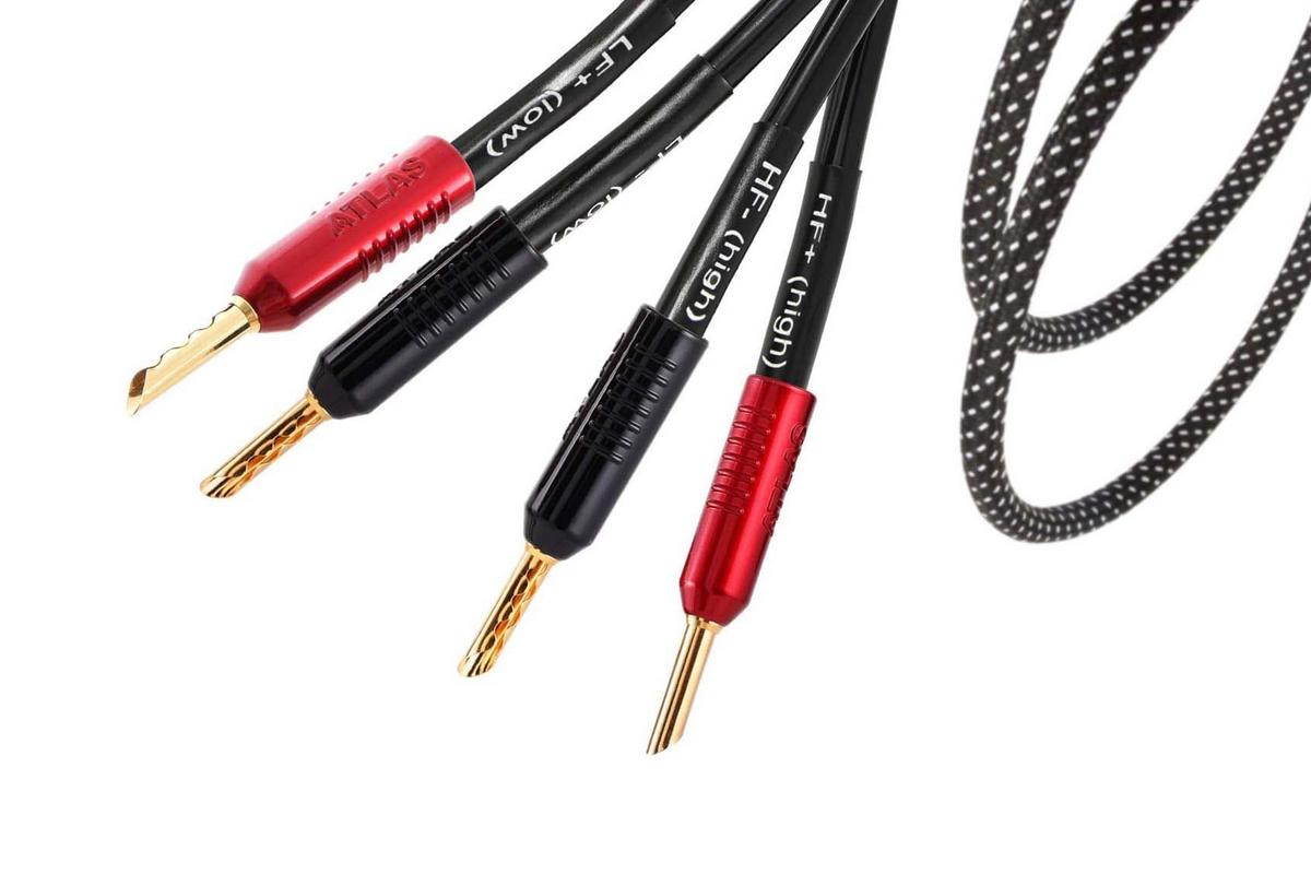 Atlas | TAD Audiovertrieb